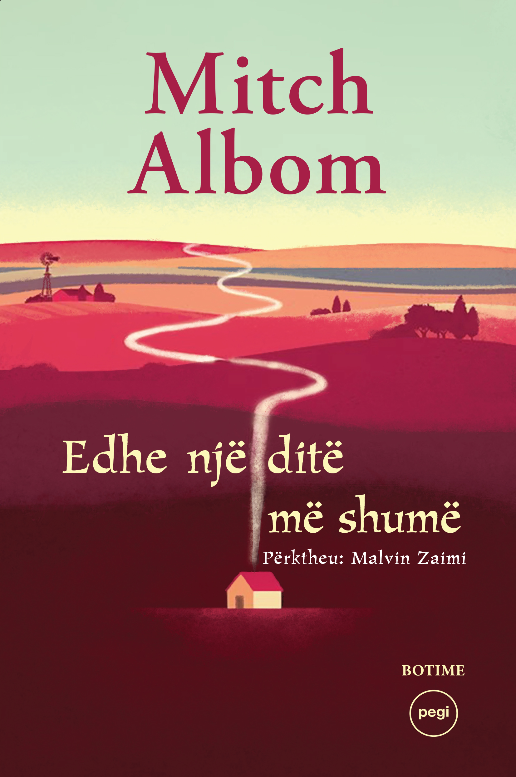 “Edhe një ditë më shumë”, për dashurinë e përjetshme! – Revista Who ...