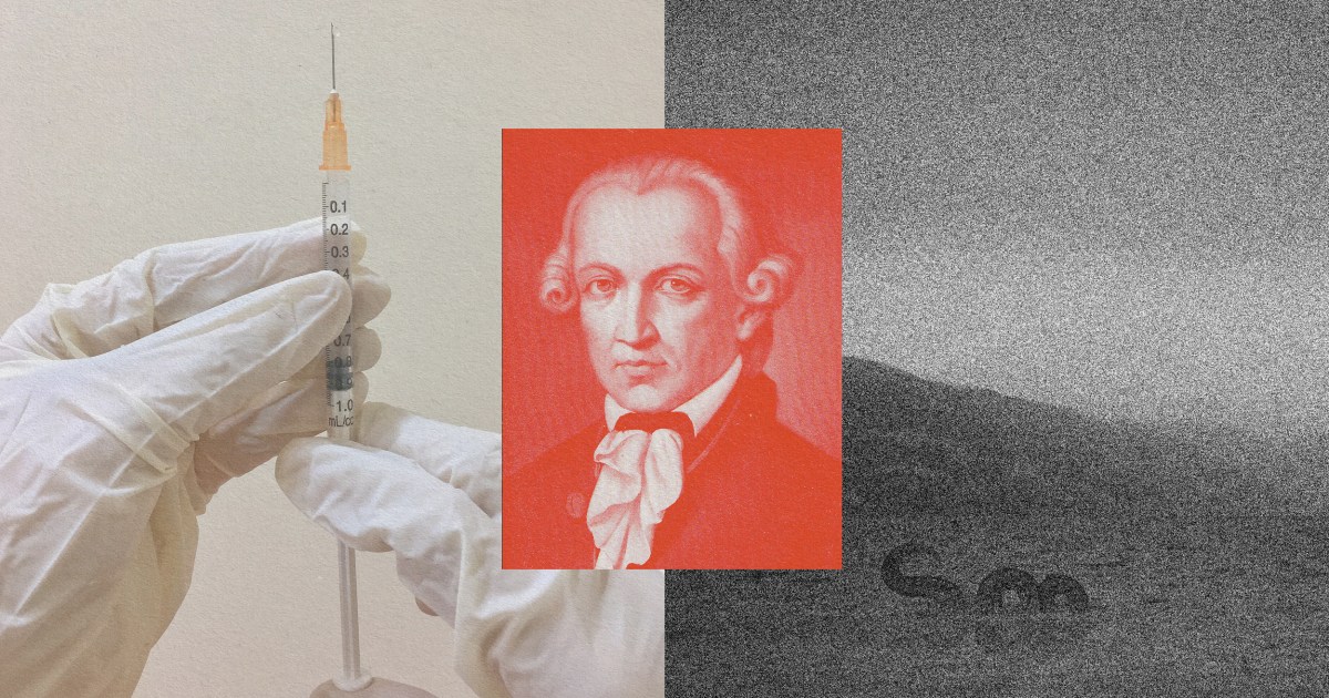 Filozofia e përditshme: Kur duhet të përpiqeni të ndryshoni besimet e ...