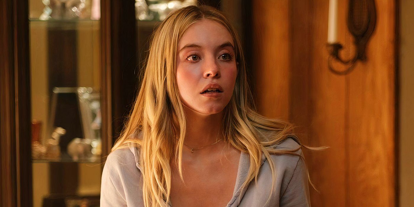 Sydney Sweeney është e rrethuar nga errësira misterioze në thriller të ...