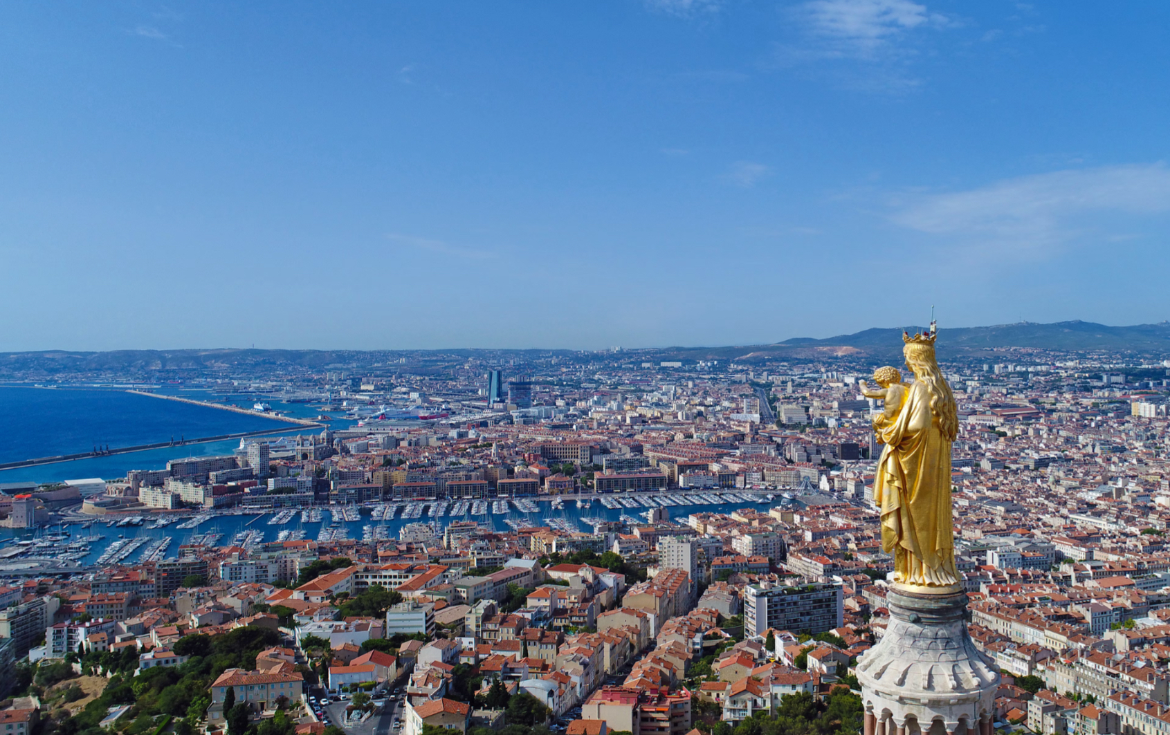 Qielli mbi Marsejë – bota.al - Gazeta Informer